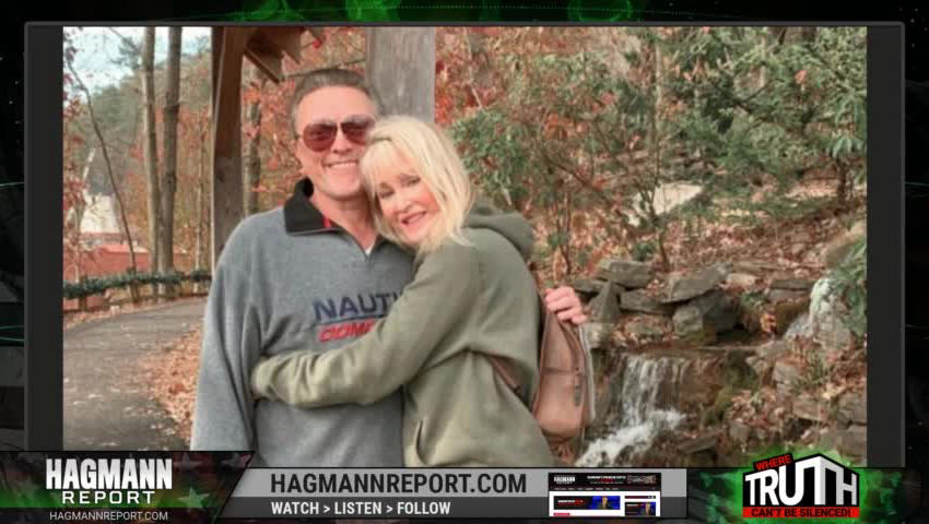 Sad Announcement - Message From Ted Broer on the Passing of Sharon ...